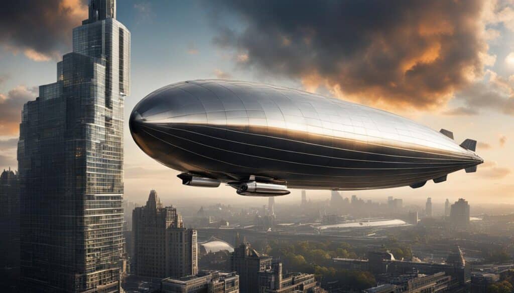 Zeppelin Site: Türkiye'nin Önde Gelen Zeppelin Bilgi Kaynağı